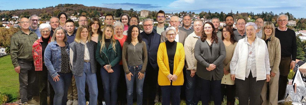 GROUPE 2026 2032 – VIVRE POUZAUGES